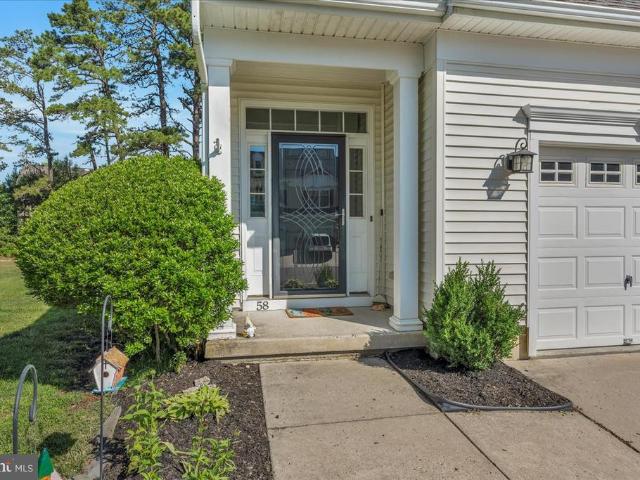 58 Meadow Circle