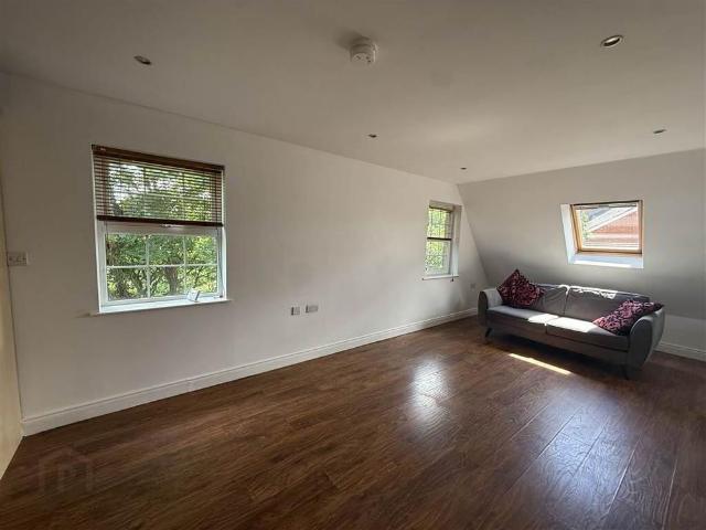 58 Milfort Mews, Dunmurry, Belfast, BT17 9JE