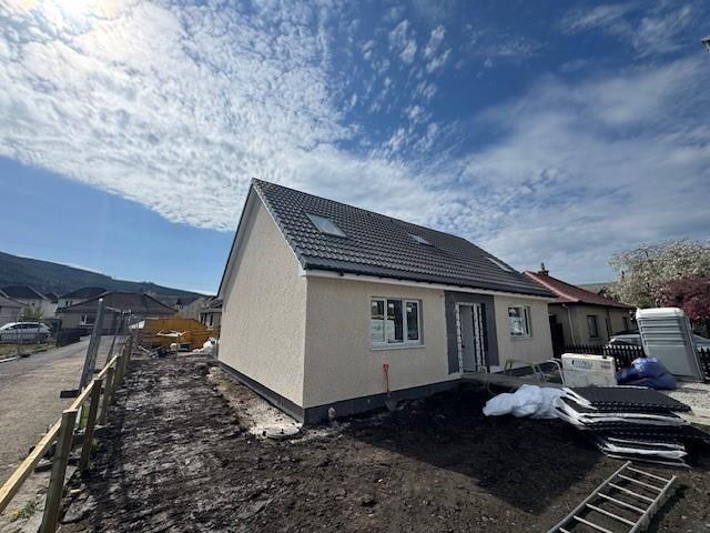 58 Miller Street, Innerleithen EH44, 3 bed detached house to rent, £1,295 pcm | PrimeLocation