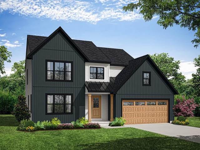 58 Monticello Dr, Lebanon, PA 17042