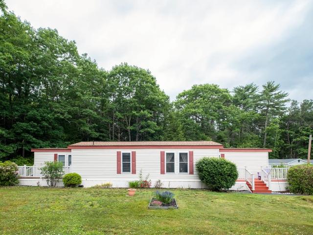 58 Monadnock Drive