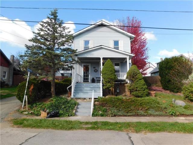 58 Mullen St, Uniontown, PA 15401 | MLS #1726