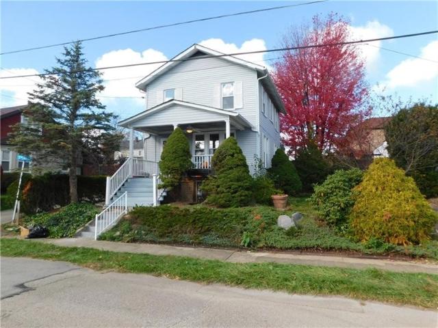58 Mullen Street