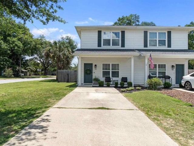 58 N M St, Pensacola, FL 32502