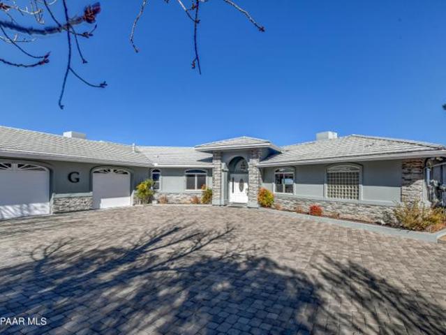 58 N French Pl, Prescott, AZ 86303