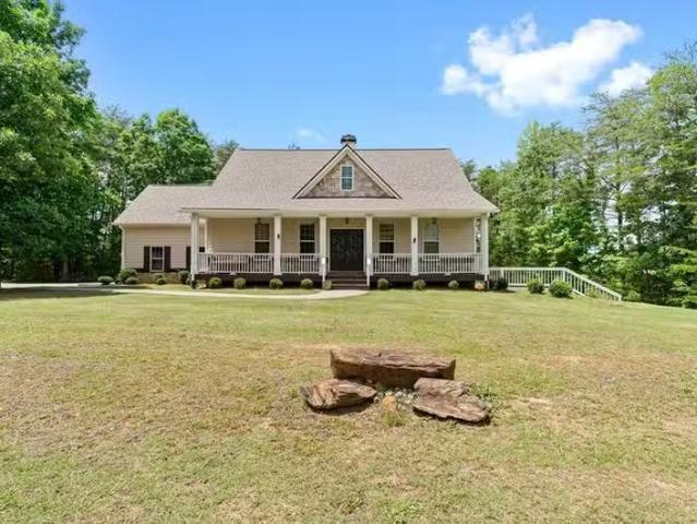 58 N Village Cir, Rydal, GA 30171 MLS 7385919