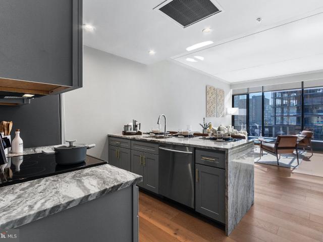 58 N 23rd St, Unit 1809, Philadelphia, PA 19103 | MLS #PAPH2492 | Compass