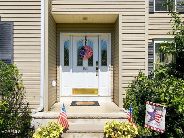 58 Nautilus Drive