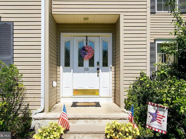 58 Nautilus Drive