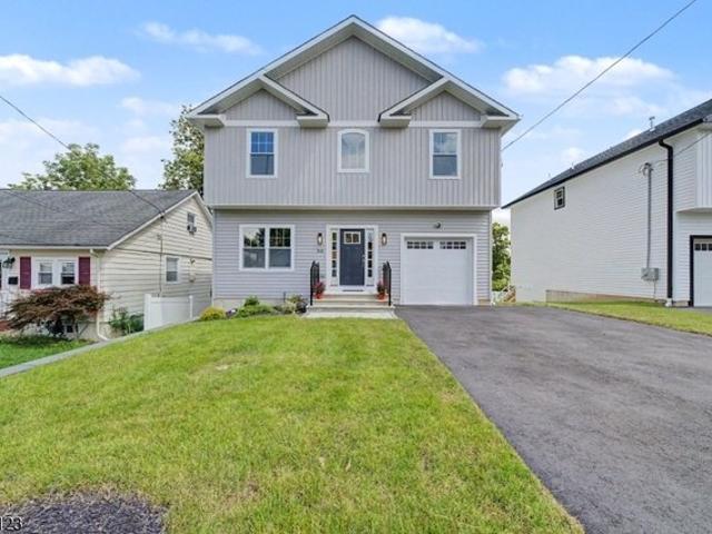 58 Navajo Ave, Parsippany Troy Hills Township, NJ 07034