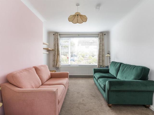 58 North Sperrin