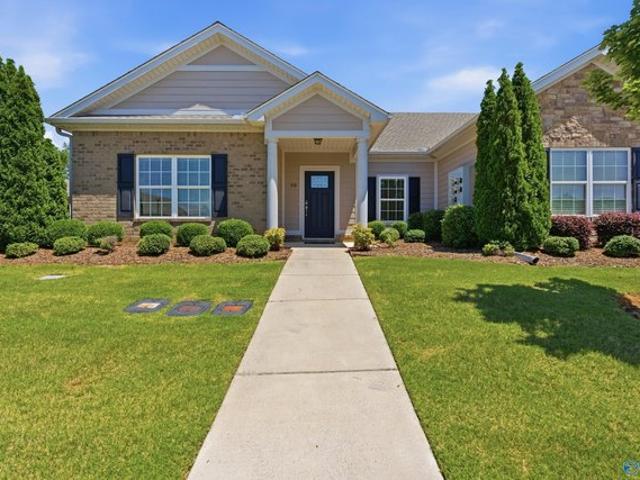 58 NW Moore Farm Cir Unit 58, Huntsville, AL 35806
