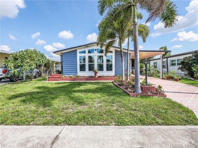 58 Oceans Blvd Unit 58, Naples, FL 34104