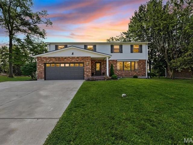 58 Oakwood Dr, Ste Genevieve, MO 63670