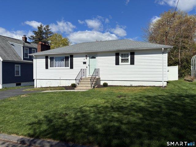 58 Parker Ave, West Haven, CT 06516