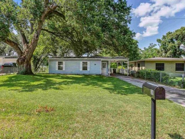 58 Pen Haven Dr, Pensacola, FL 32506