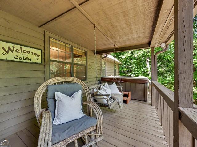 58 Peach Lane
