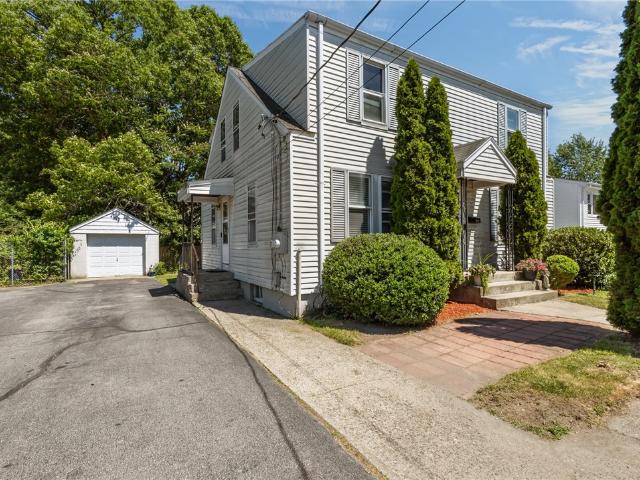58 Perkins Avenue