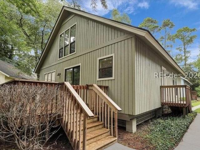 58 Pine Burr Rd, Hilton Head Island, SC 29926