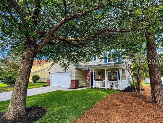 58 Pine Ridge Dr, Bluffton, SC 29910