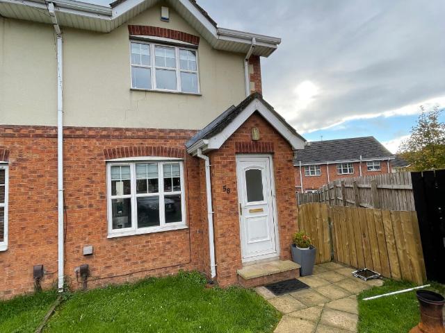 58 Pinetrees, Derry BT48 8PL