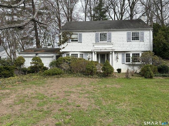 58 Pilgrim Rd, West Hartford, CT 06117