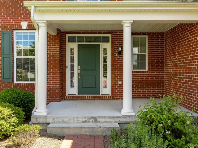 58 Pitcher Road