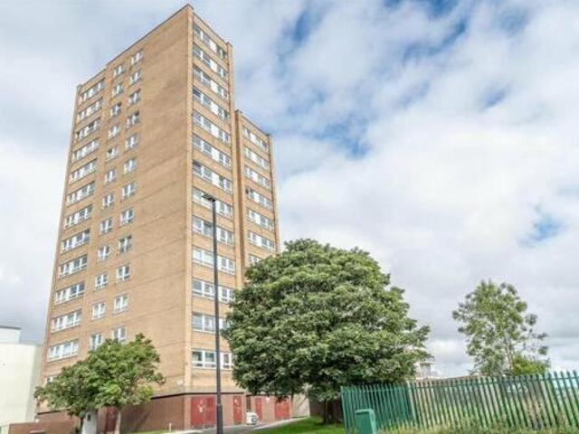 58 Ponteland Road, Northumbria Lodge, Cowgate, 1 Bedroom Apartment