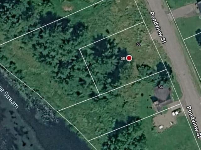 58 Pondview St, Limestone, ME 04750