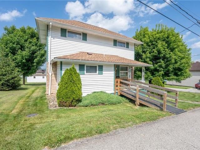 58 Poplar St, Blairsville, PA 15717
