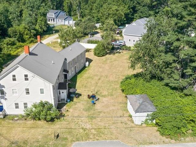 58 Portland Ave, Old Orchard Beach, ME 04064