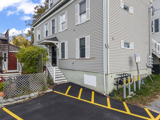 58 Portland St Apt 4, Portland, ME 04101