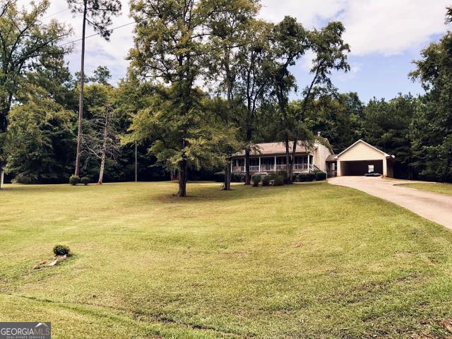 58 Post Oak Circle