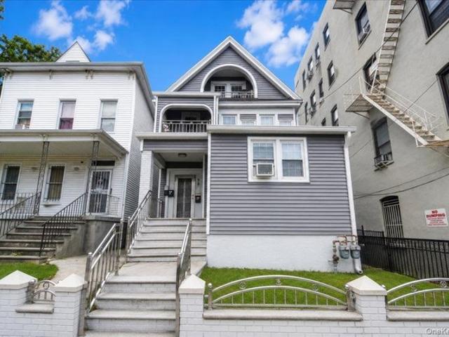 58 Post St, Yonkers, NY 10705