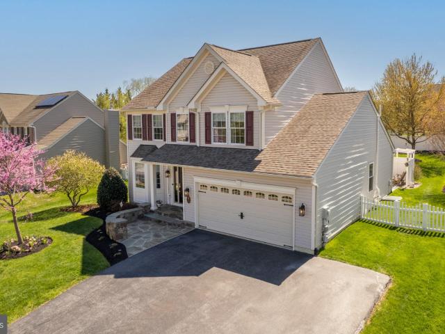 58 Pleasant Acres Dr, Thurmont, MD 21788 | MLS #MDFR2080 | Compass