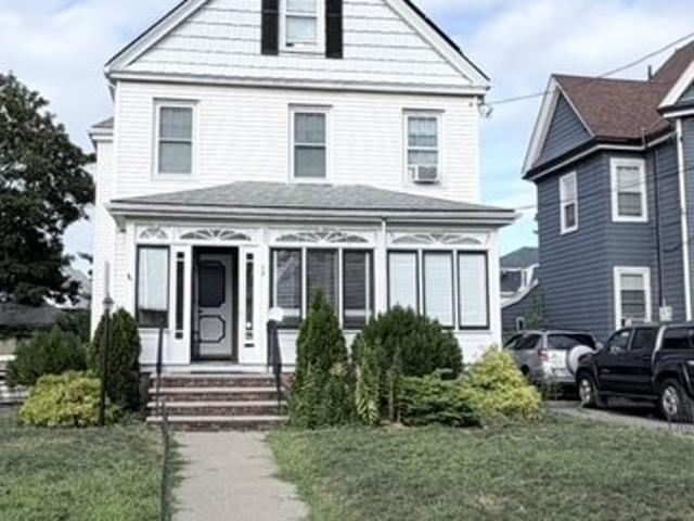 58 Pleasant St, Revere, MA 02151