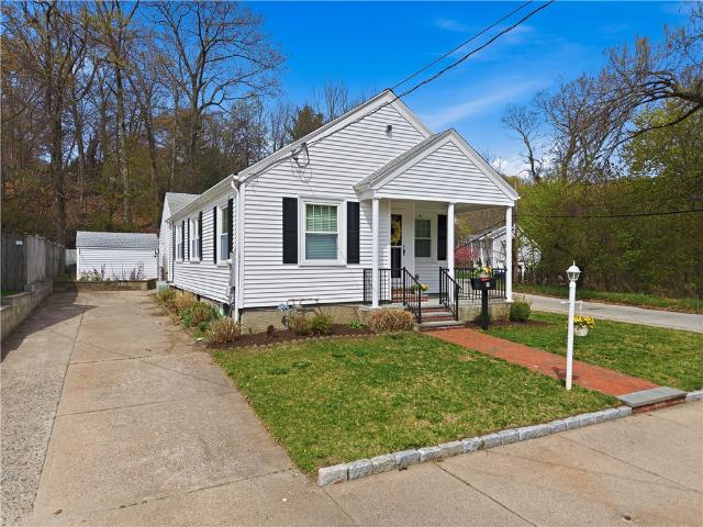 58 Progress St, Lincoln, RI 02865 | MLS #1411 | Compass
