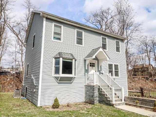 58 Prospect Avenue