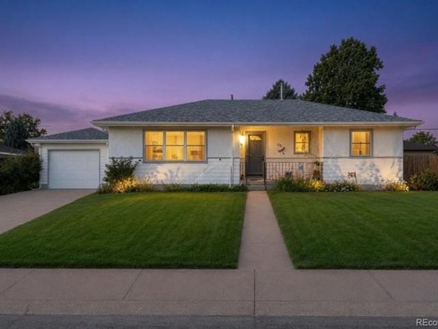58 Purdue St, Pueblo, CO 81005