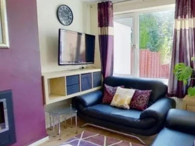 58 Quinton Road, Metchley, B17 0PG, United Kingdom | 4 bed duplex for rent #47993059 | Rentberry