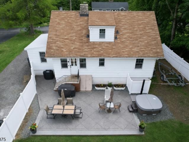 58 Ramapo Rd