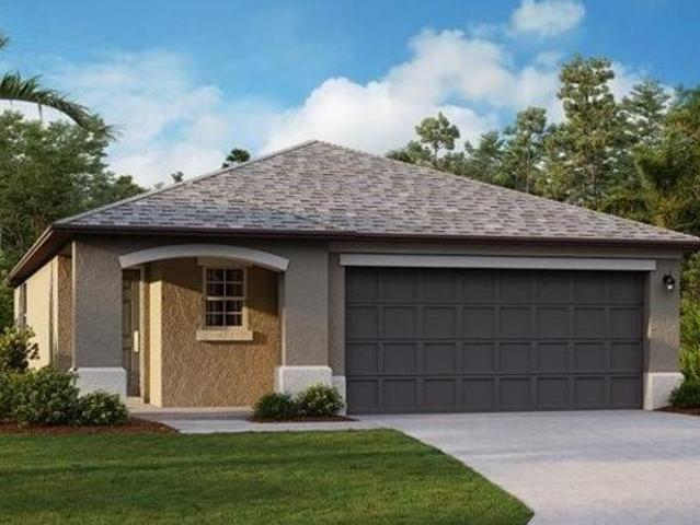 58 Rain Lily Ave, Spring Hill, FL 34609