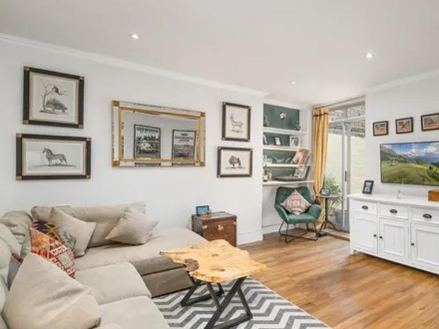 58 Redcliffe Road, London, SW10 9NQ, United Kingdom | 2 bed apartment for rent #140396172 | Rentberry