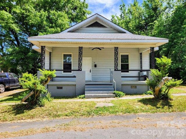 58 Reynolds St, Rock Hill, SC 29730