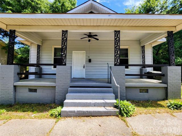 58 Reynolds Street