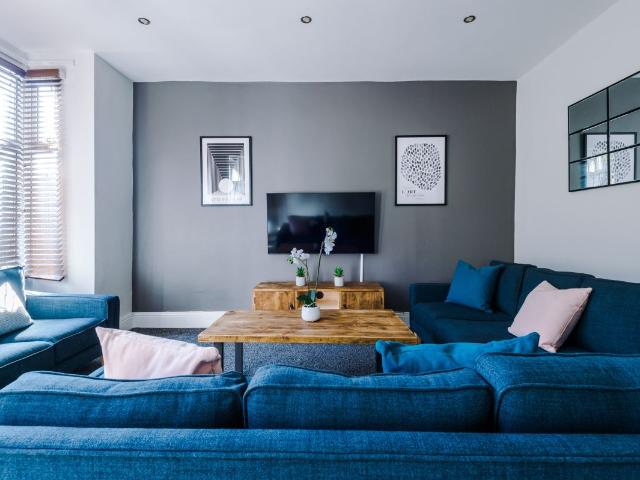 58 Richmond Mount, Leeds LS6, 6 bed shared accommodation to rent, £585 pppm | PrimeLocation