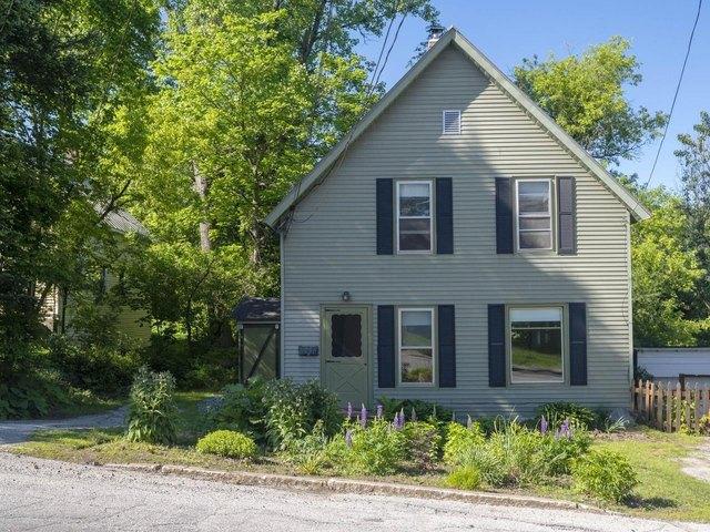 58 Ridge St, Montpelier, VT 05602