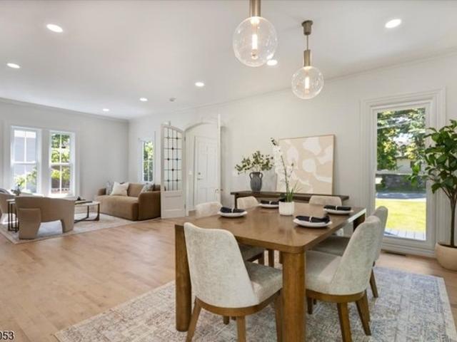 58 Ridgeway Ave, West Orange, NJ 07052