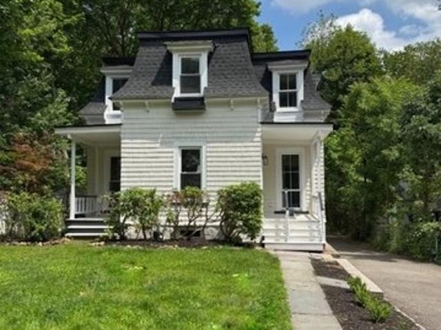 58 Ridgeway Ave, West Orange, NJ 07052