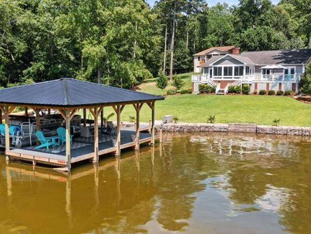 58 Ridgewood Cove Rd, Waterloo, SC 29384